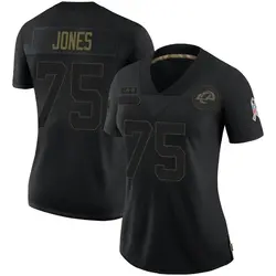 Deacon Jones Jersey | Deacon Jones Los Angeles Rams Jerseys - Rams Store
